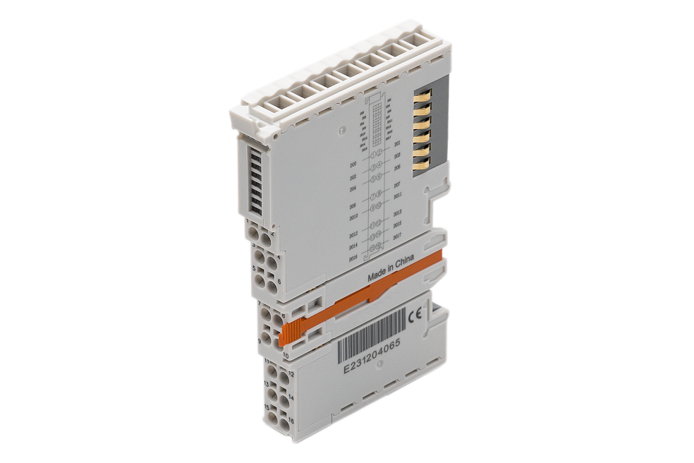 Модуль расширения CPR-E-16DI-P купить в Москве по 17 598 руб. в ...